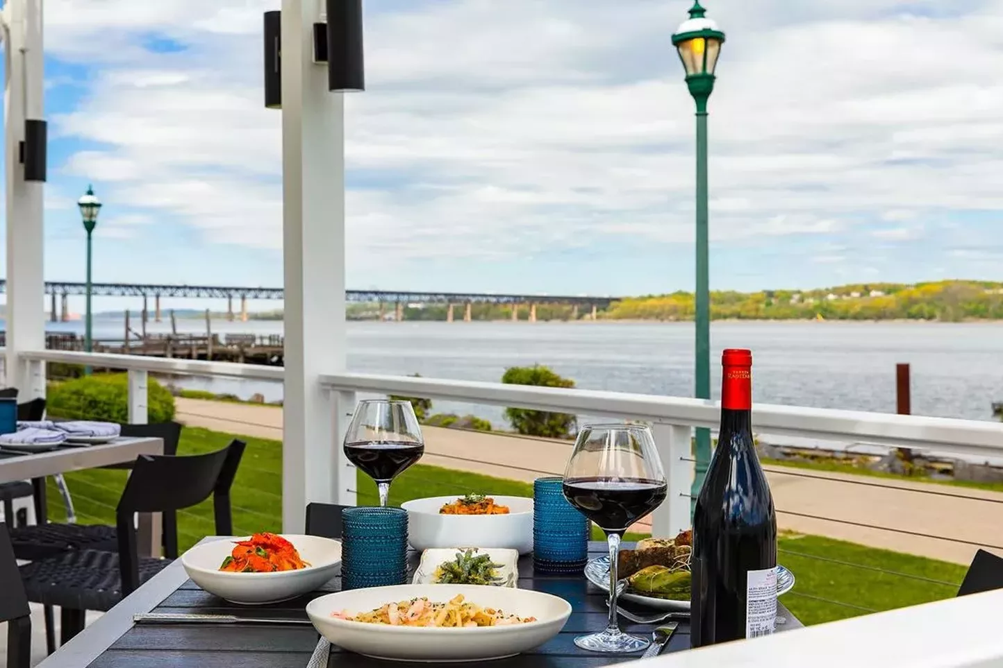 A Guide to to the Newburgh Waterfront | Newburgh | Hudson Valley ...