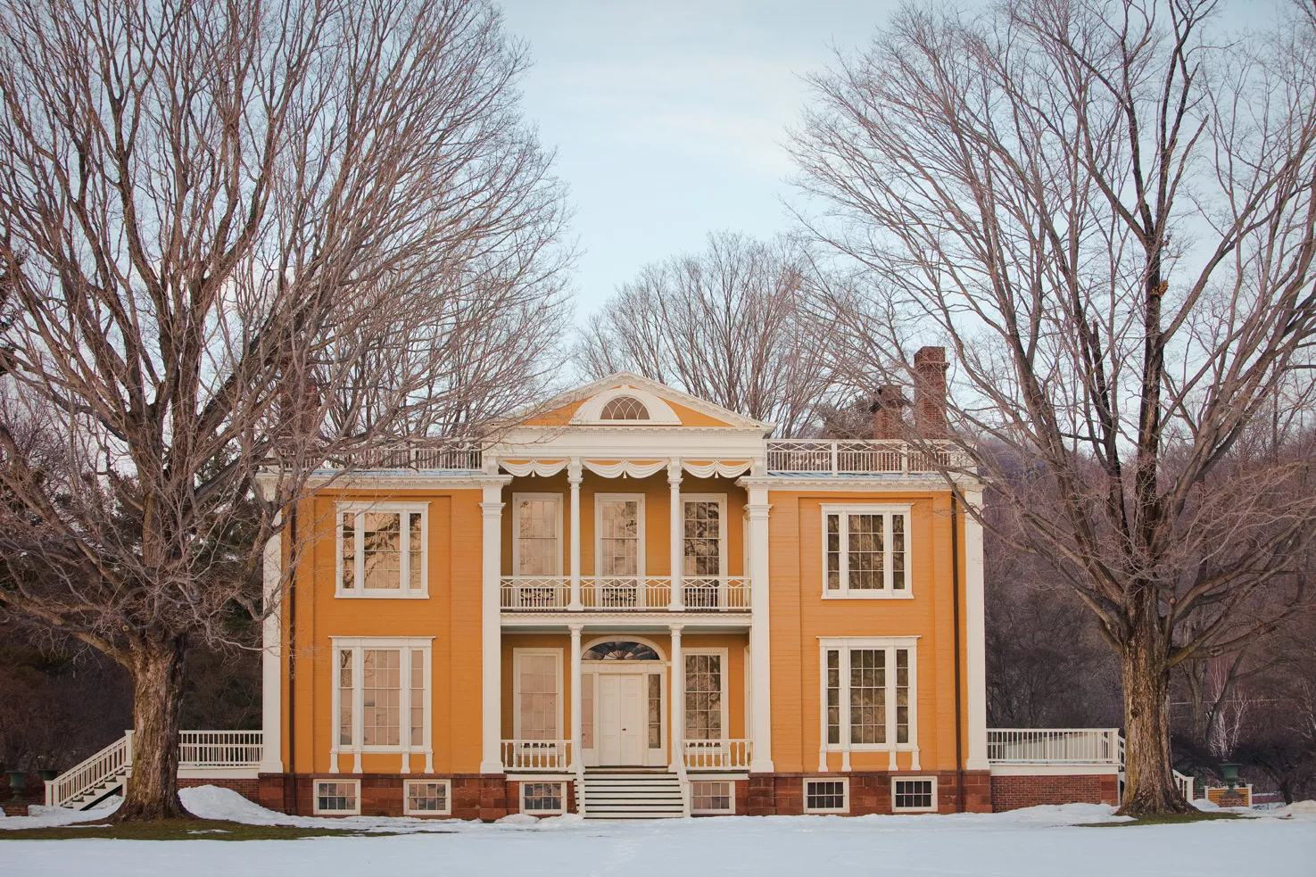 Good Neighbors: Cold Spring, Garrison, and Putnam County | Cold Spring ...