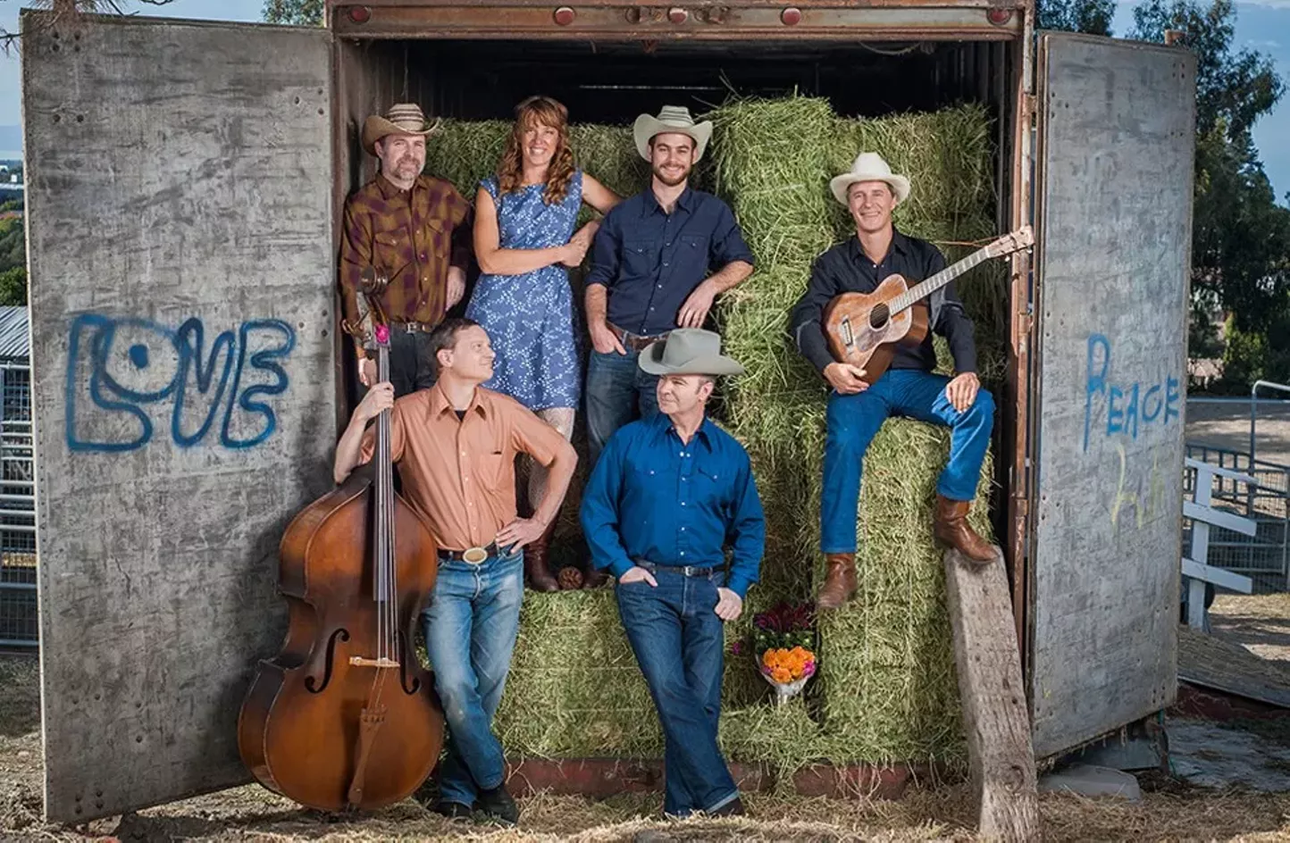 Caleb Klauder Country Band Kicks it Up | Daily Dose | Hudson Valley ...