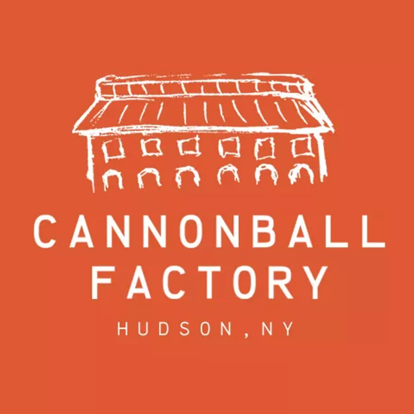 Cannonball Factory | Hudson | Weddings, Farm Markets & Natural Food ...