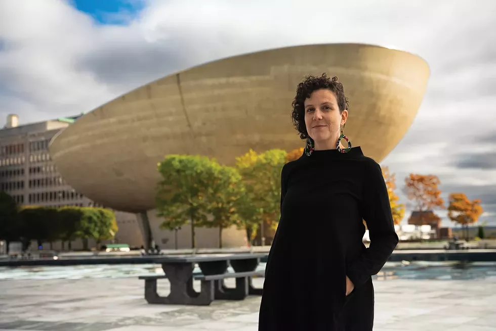 "Eclipse at the Ellipse" at The Egg in Albany on April 8 | Music ...