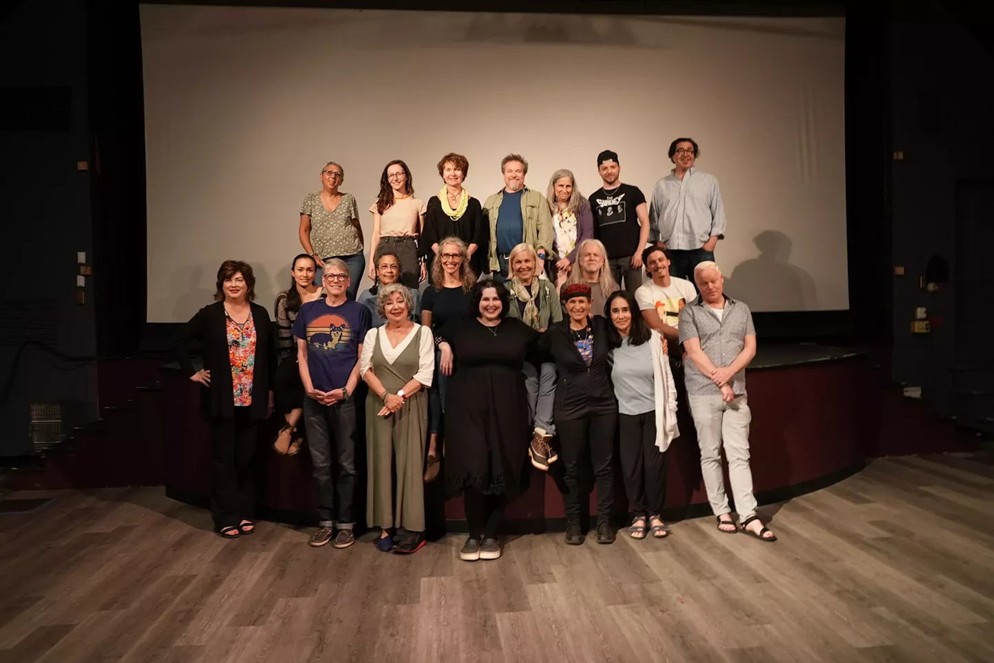 LGBTQ+ Play Festival at the Rosendale Theatre | Theater | Hudson Valley ...