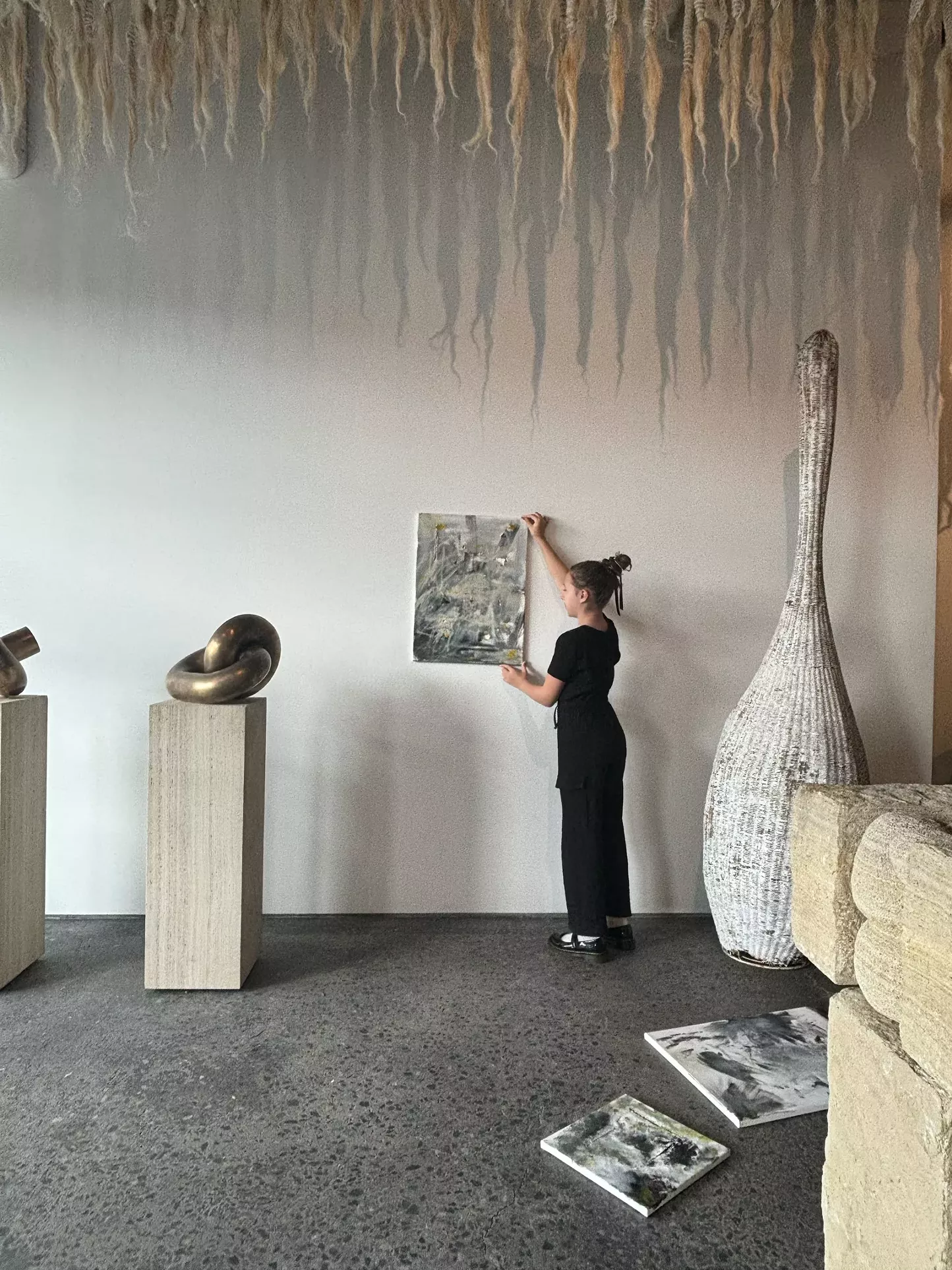 Nurturing the Spirit, BCMT Gallery, Jan 18 - Feb 22 | BCMT Co. / Art ...