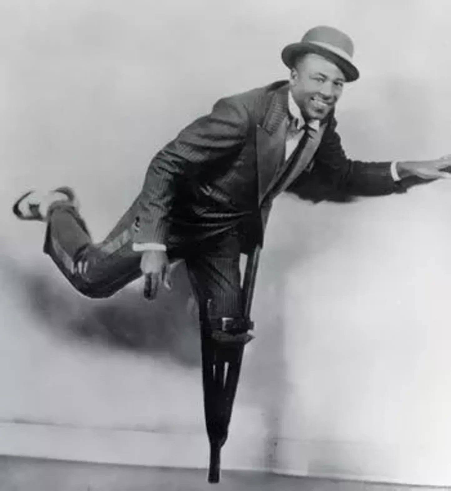 Peg Leg Bates Documentary Screens in Rosendale This Saturday | Daily ...