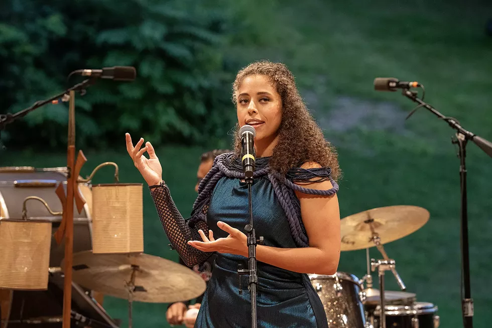 Theater Review: "Penelope" at Hudson Valley Shakespeare Festival ...