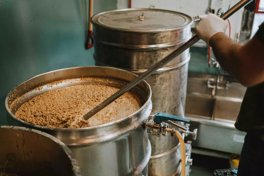 The Soul of Beer: Subversive Malting & Brewing Gets to the Heart of It ...