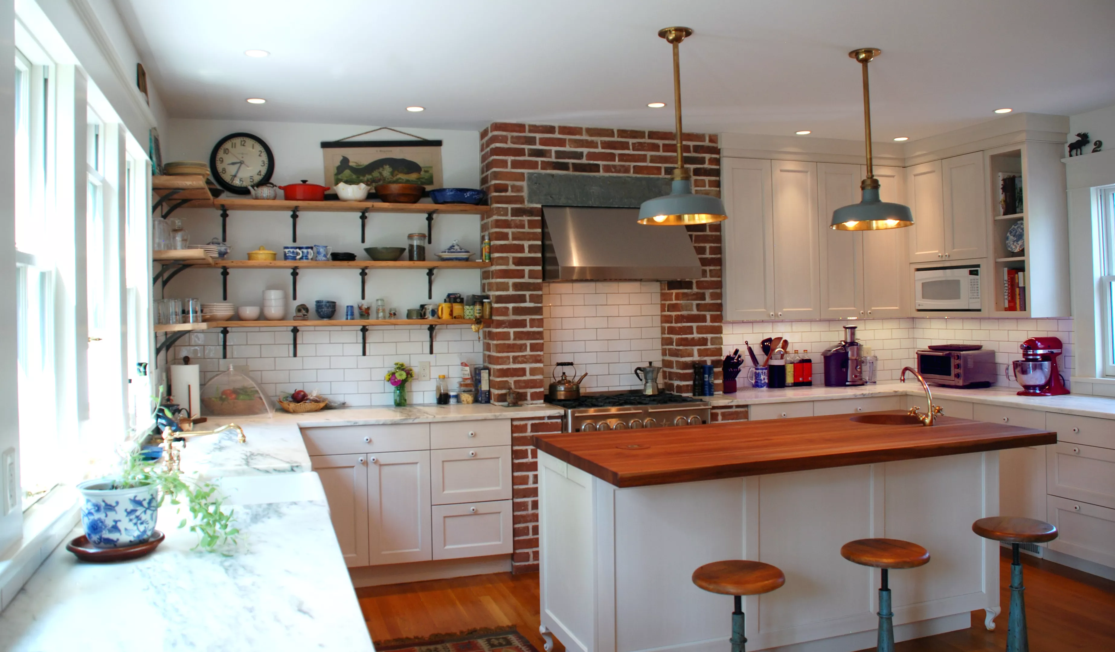 Hudson Kitchen + Bath: A Boutique Design Showroom with Lifestyle ...