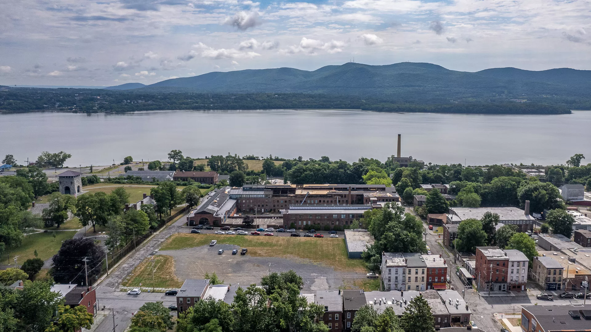 The Lofts At The Foundry Add 59 Apartments To Newburgh Newburgh