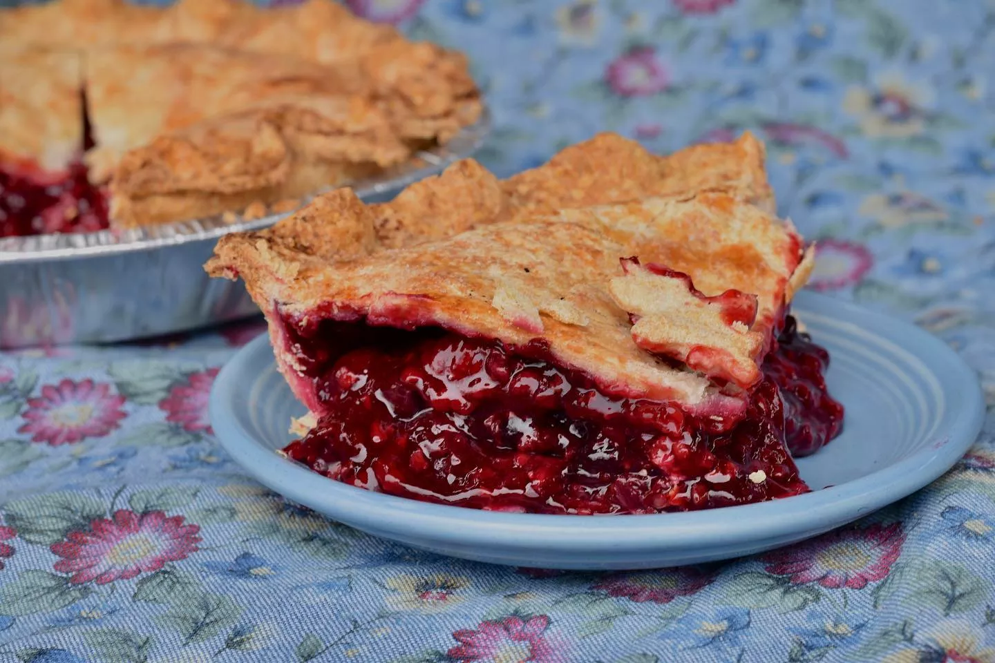 Noble Pies Brings its Homebaked Pastries to Beacon | Sweets & Treats ...