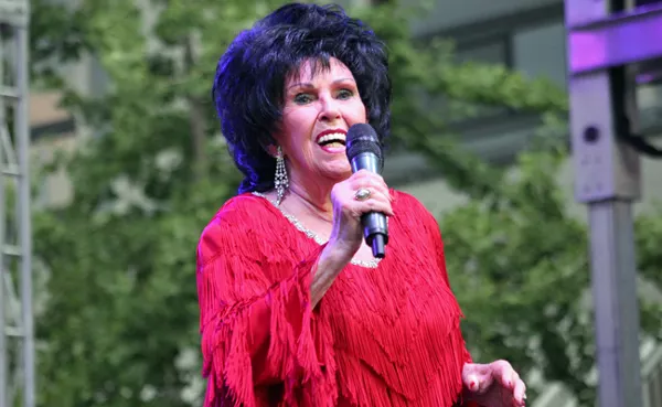 Nightlife Highlights: Wanda Jackson | Music | Hudson Valley ...