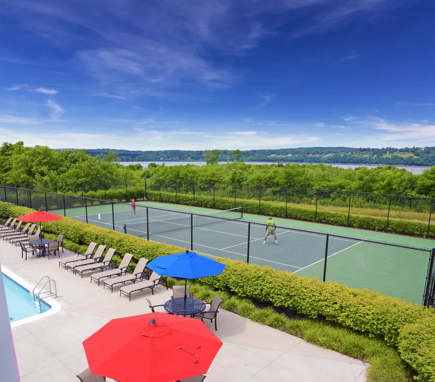 5 Unforgettable Hudson River Views in the Mid-Hudson Valley | Branded ...