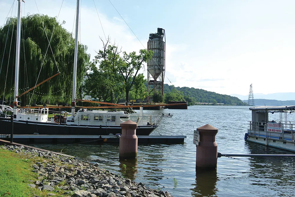 The Endless Waves of Reinvention in Hudson | Hudson | Hudson Valley ...