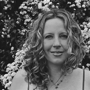 Album Review: Amy Helm | What the Flood Leaves Behind | Music | Hudson ...