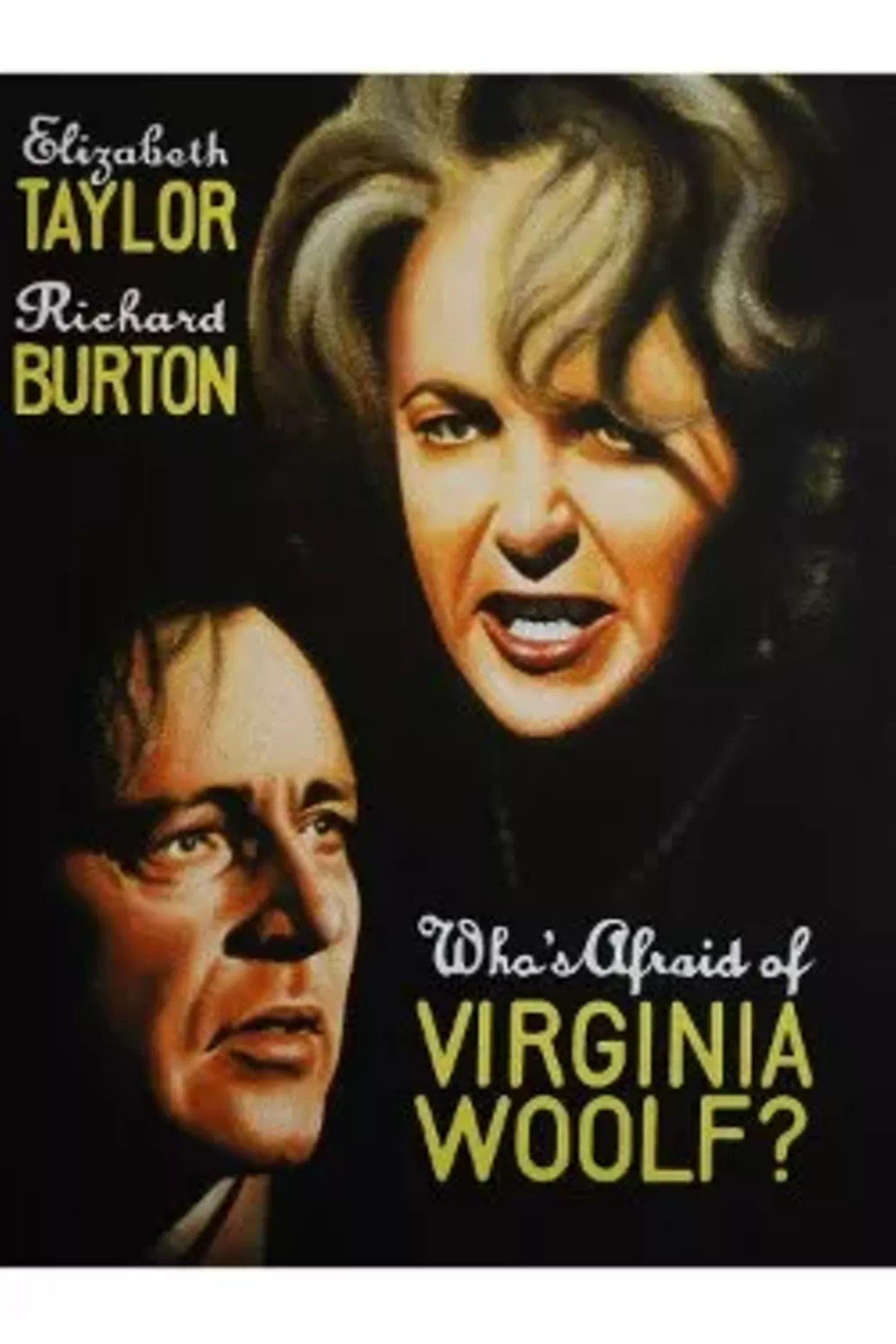 Who's Afraid of Virginia Woolf? | Chronogram Magazine