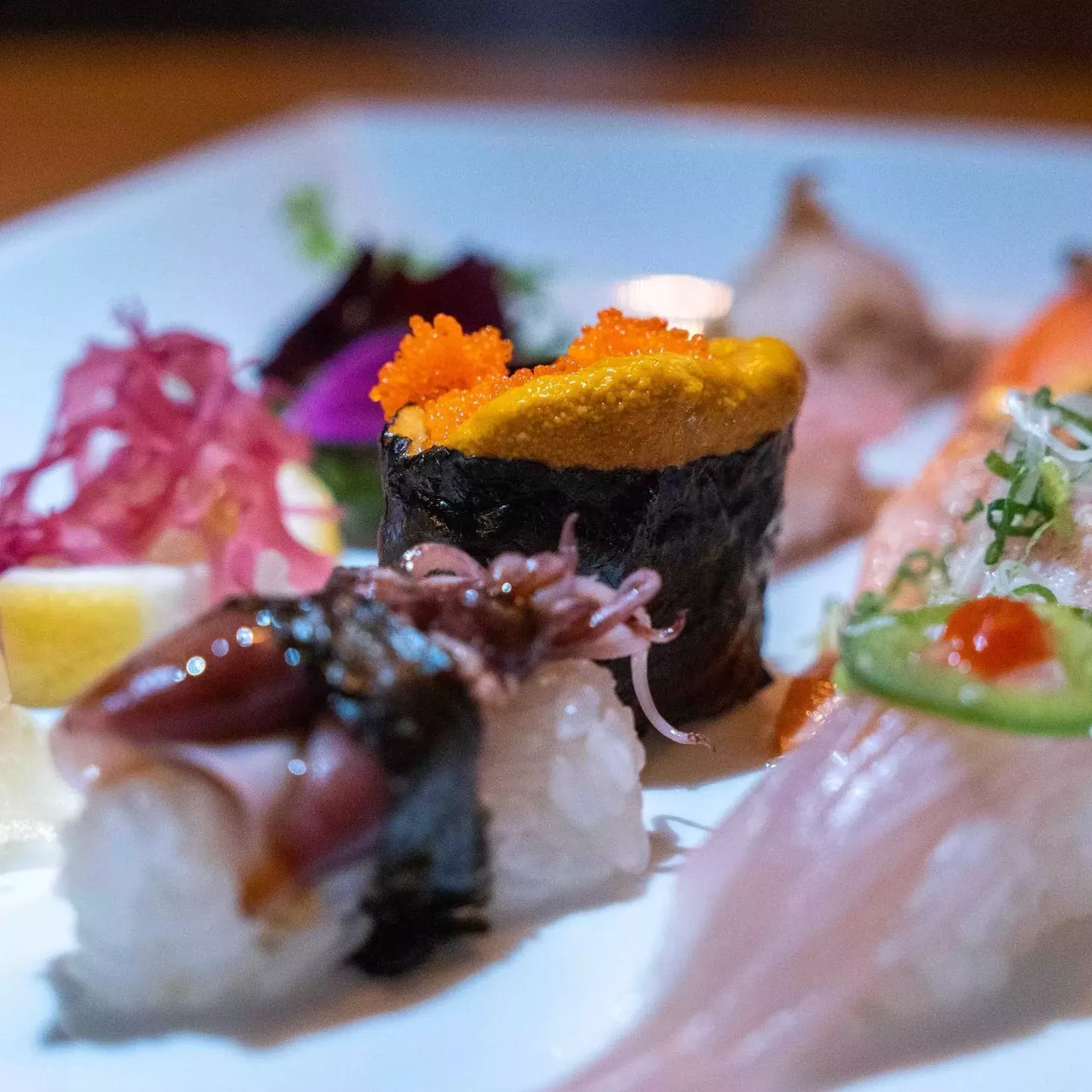 Woodstock Restaurateurs Ari Alonso-Lubell and David Fletcher Team Up to ...